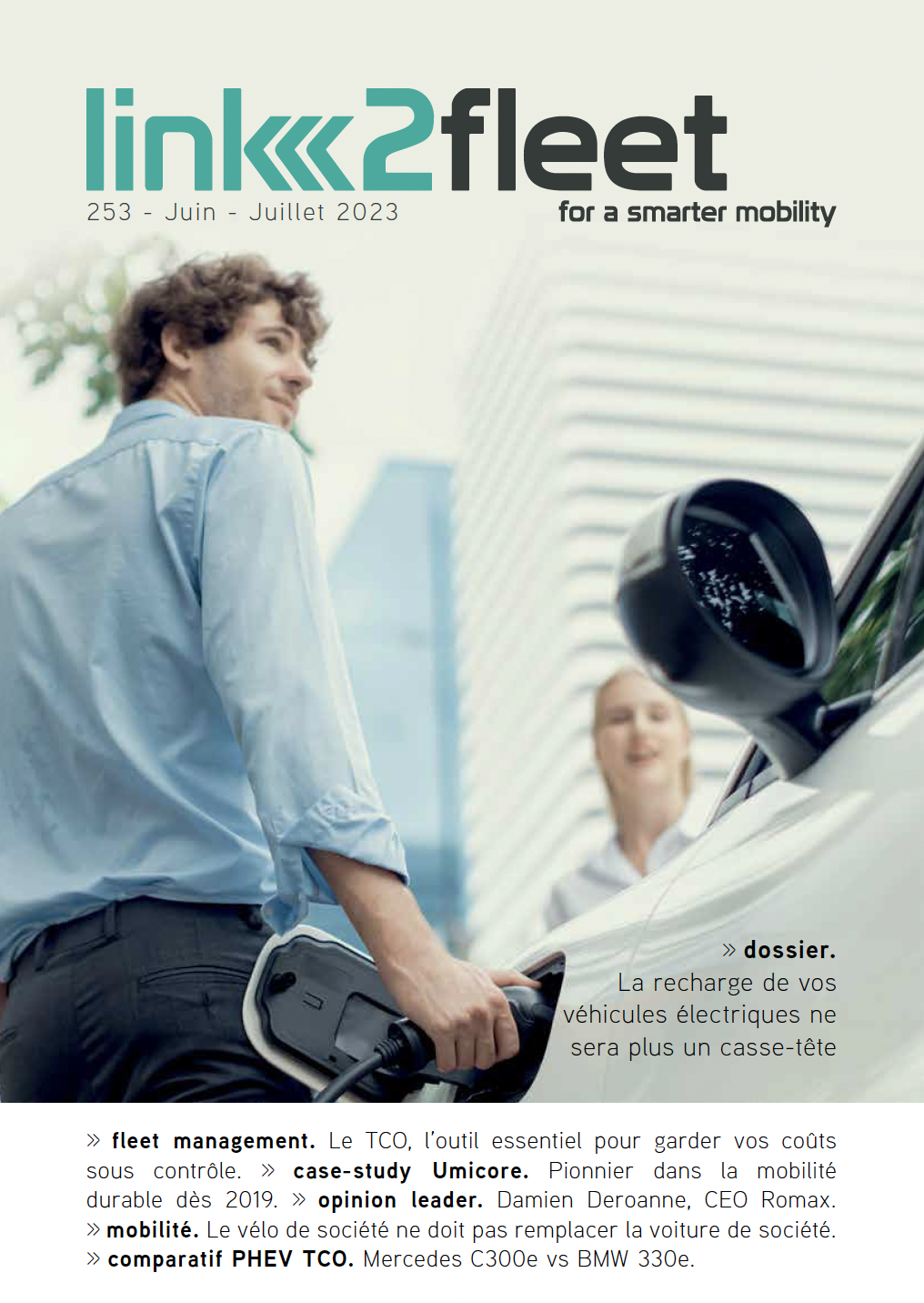 link2fleet 253 - Link2fleet