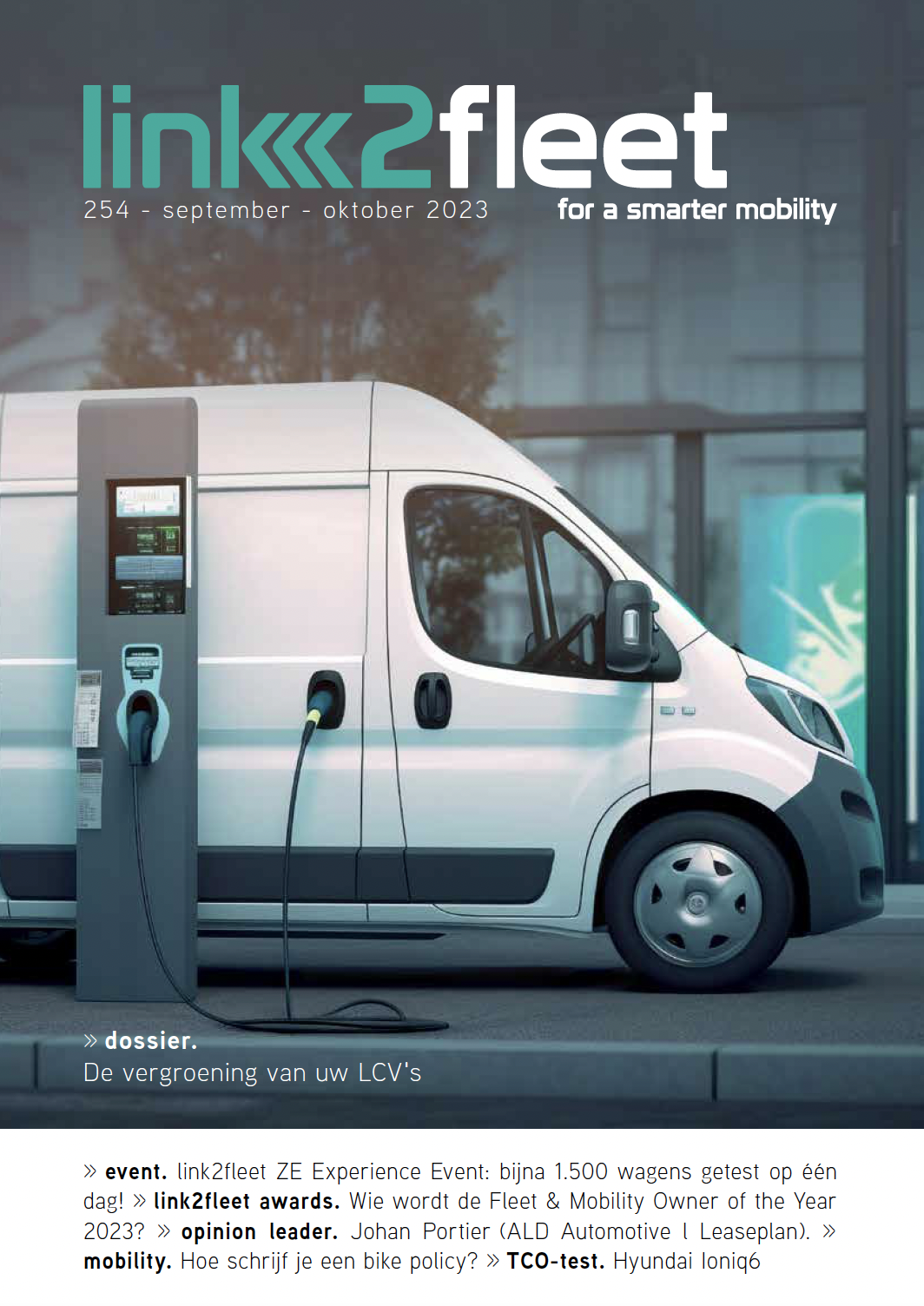 link2fleet 254 - Link2fleet