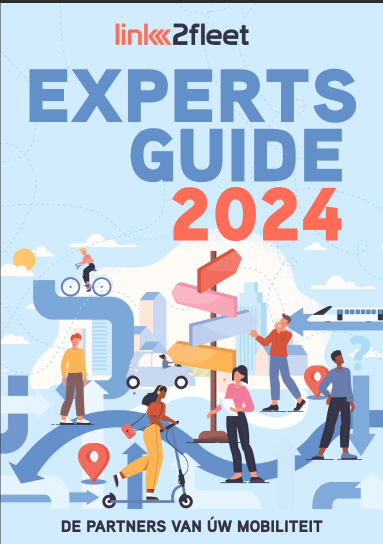 link2fleet 256 – Experts Guide 2024 - Link2fleet