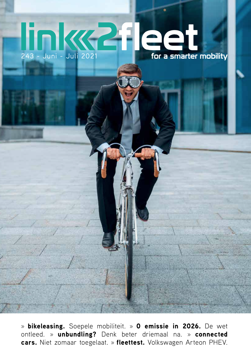 link2fleet 243 - Link2fleet