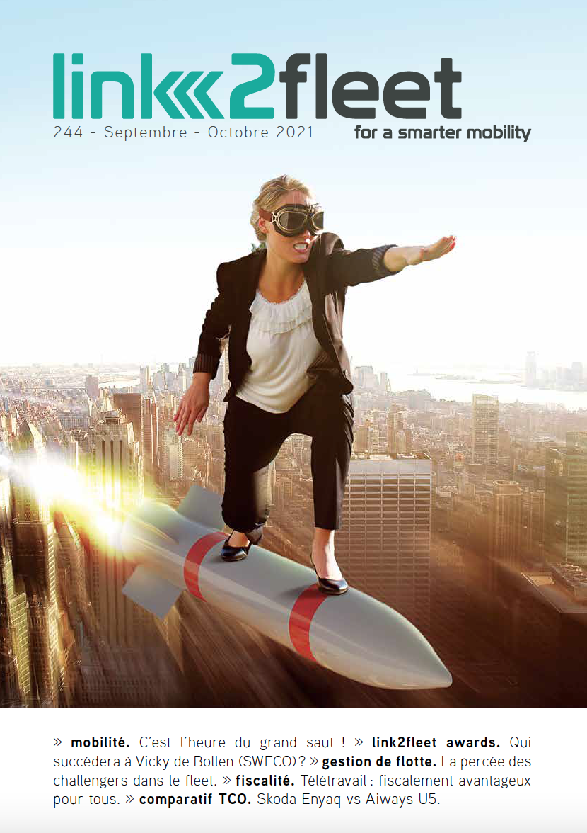 link2fleet 244 - Link2fleet