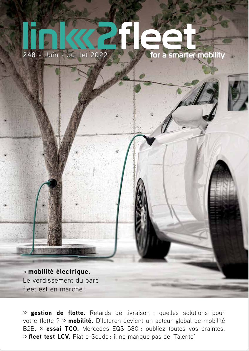 link2fleet 248 - link2fleet