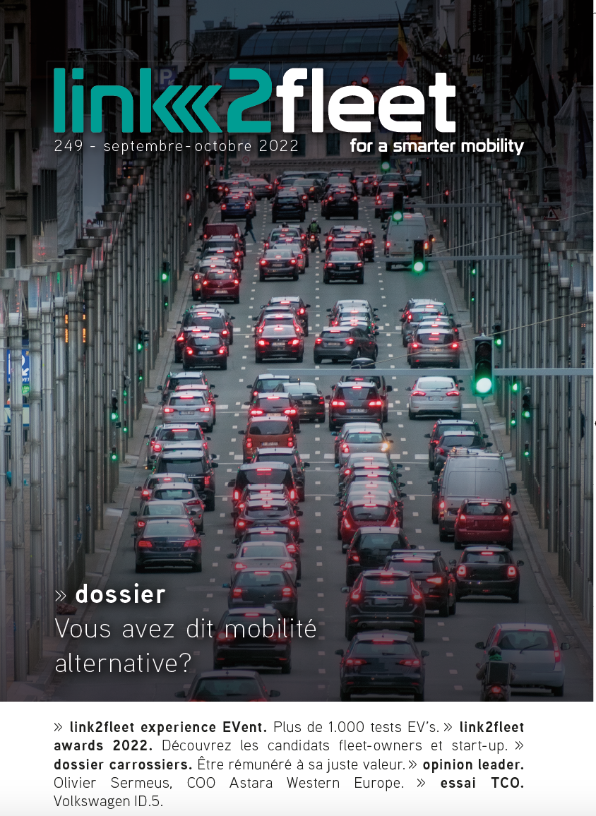 link2fleet 249 - Link2fleet