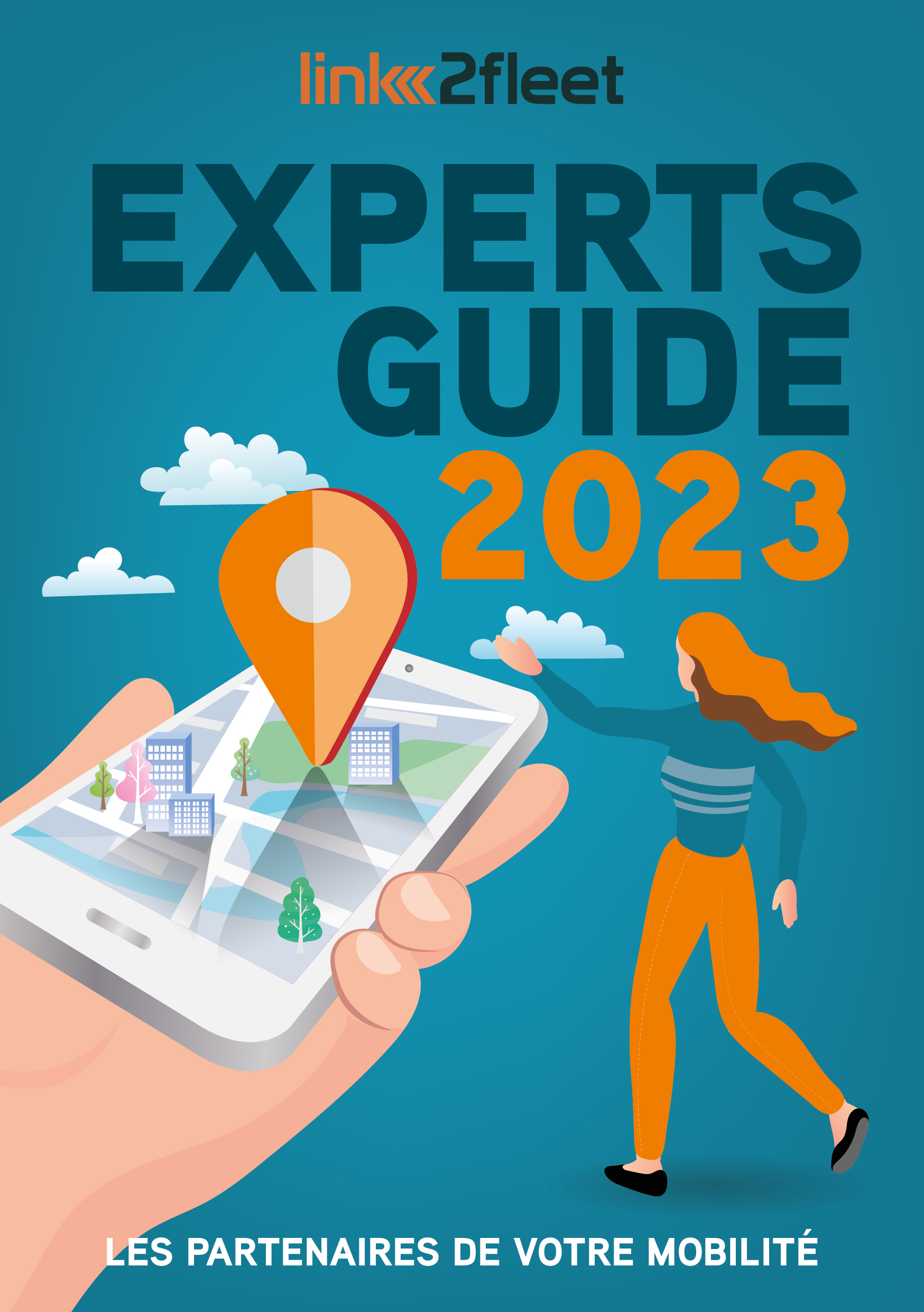 link2fleet 251 - Experts Guide 2023 - Link2fleet