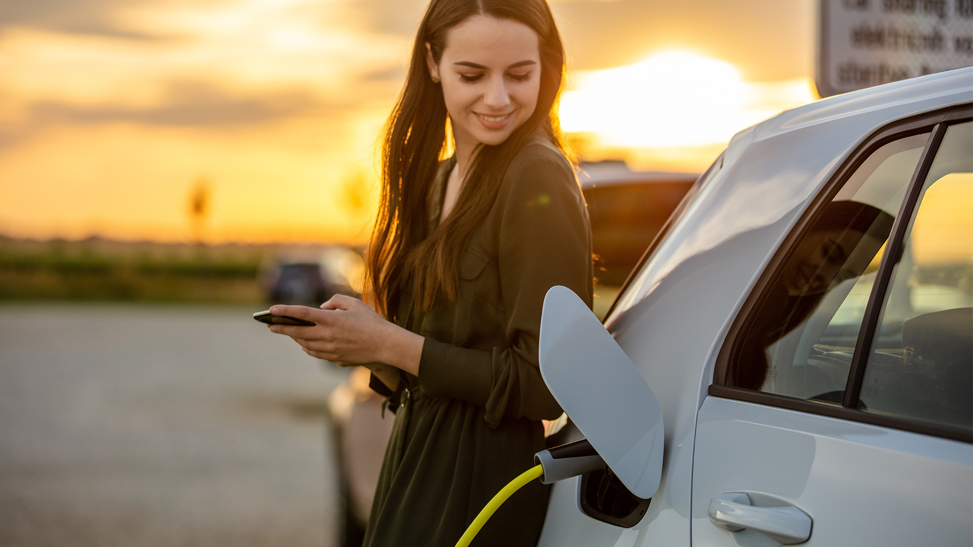 XXImo en GreenFlux breiden samenwerking uit en bieden daarmee toegang ...