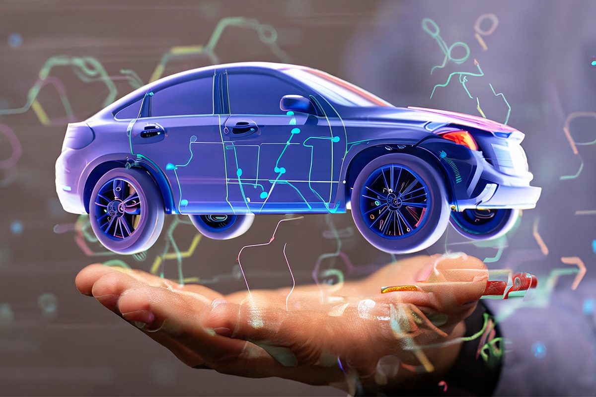 Meer AI en veiligheid, minder CO2-uitstoot - Link2fleet