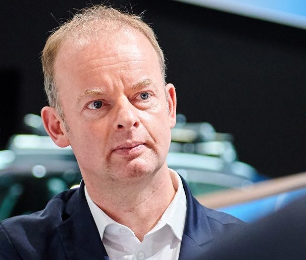 Andreas Cremer wordt de nieuwe CEO van FEBIAC - Link2fleet