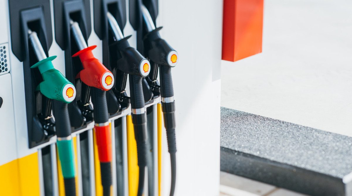 Shell et Gamma installent 1.400 bornes de recharge rapide - link2fleet