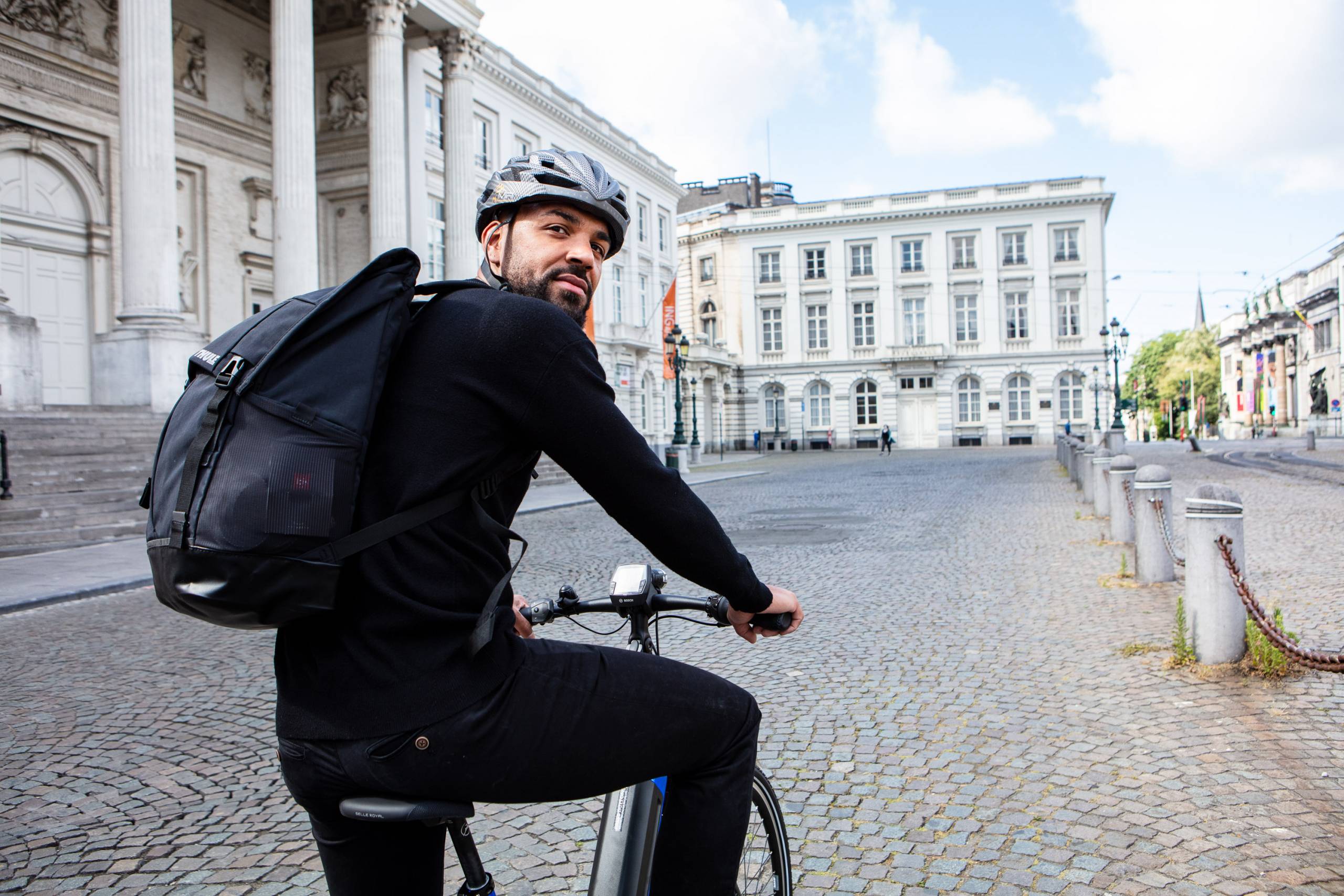 Cyclis Bike Lease helpt fietshandelaren met de verkoop van hun ...