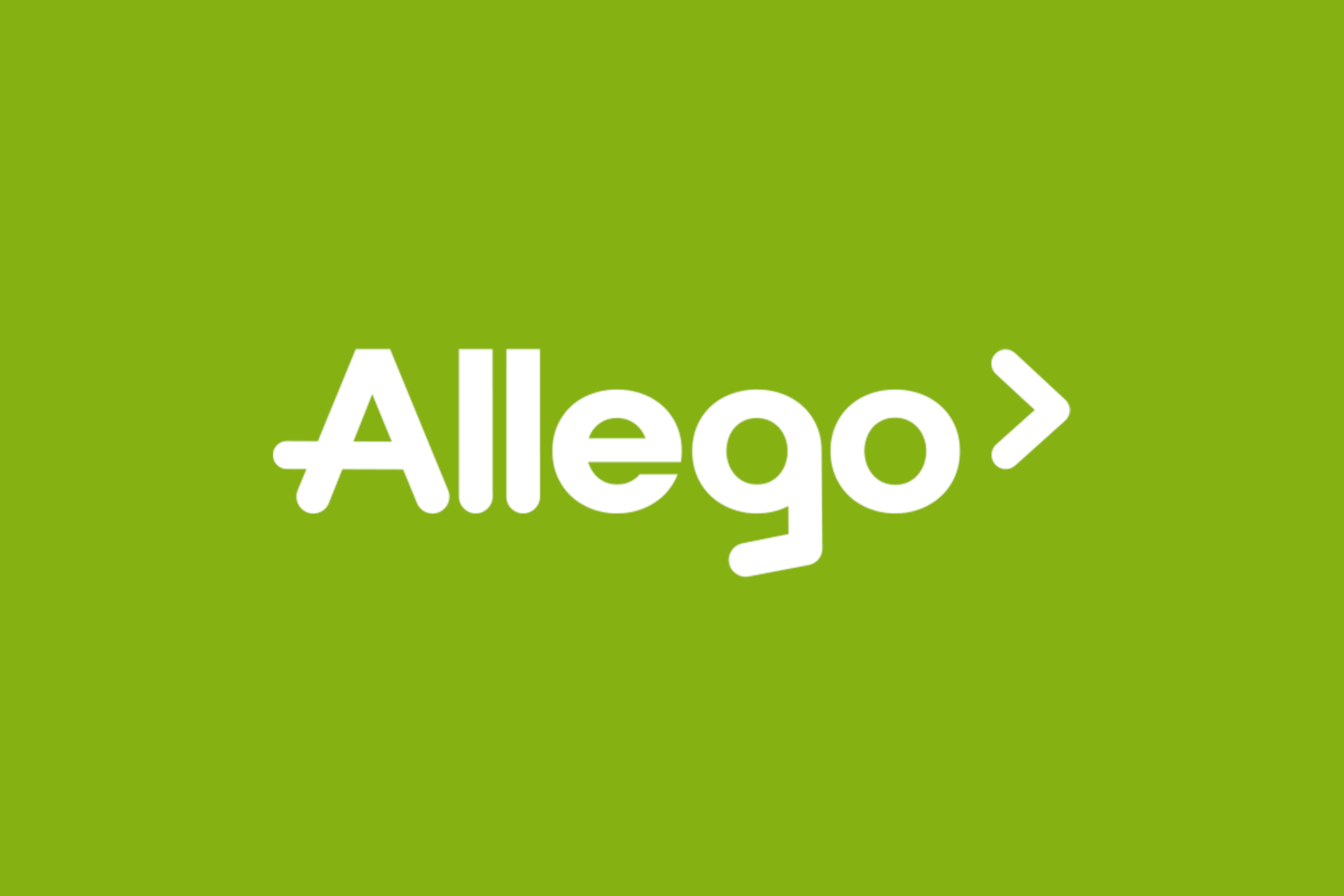 Allego Belgium - Link2fleet