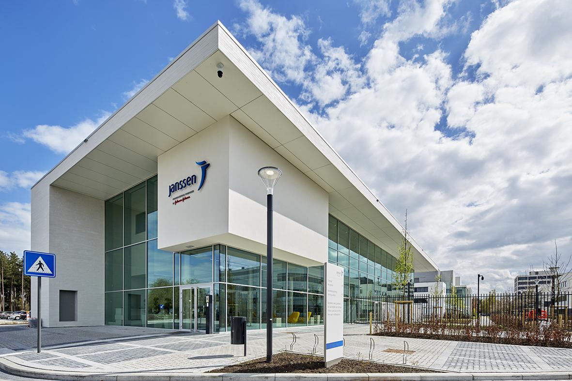 Case-Study - Janssen Pharmaceutica: "Het personeel bij de mobiliteit betrekken" - Link2fleet