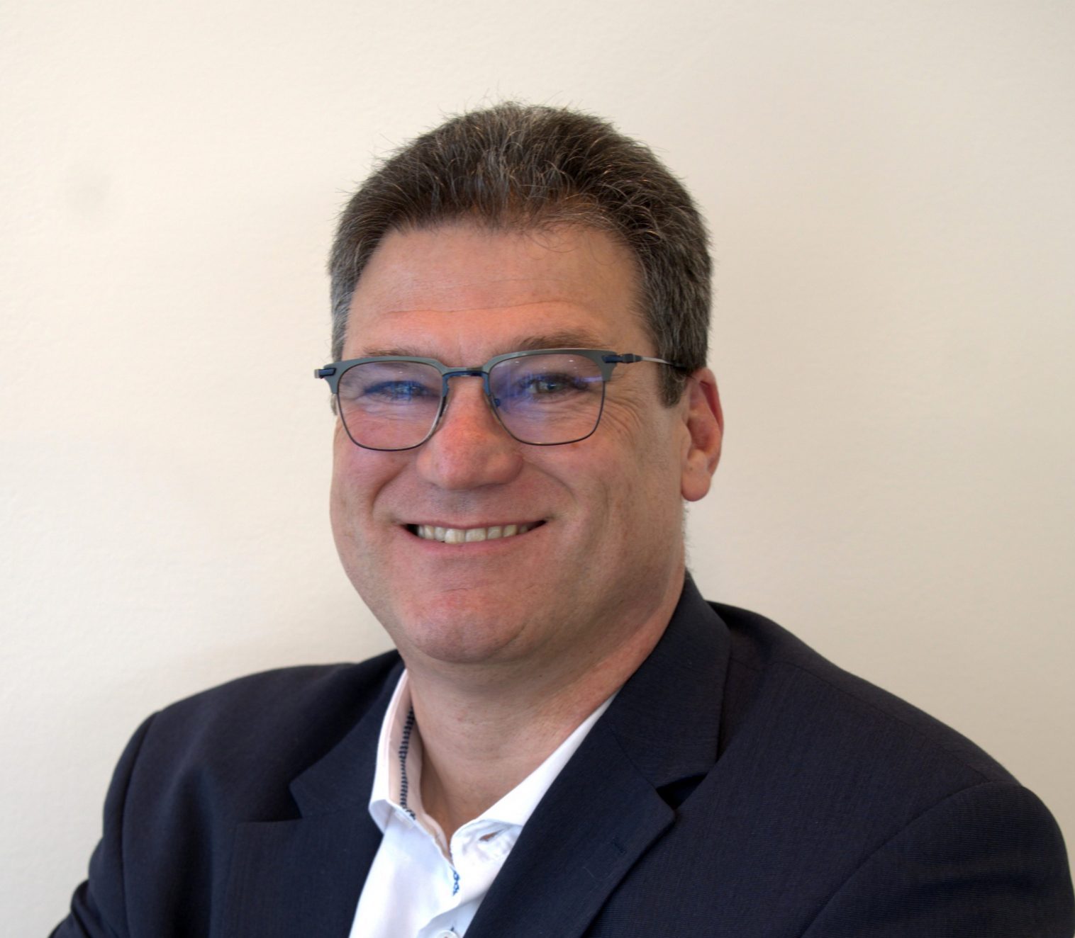 Kia Belux stelt Jean-Francois Mailleux aan als nieuwe Fleet Manager - Link2fleet