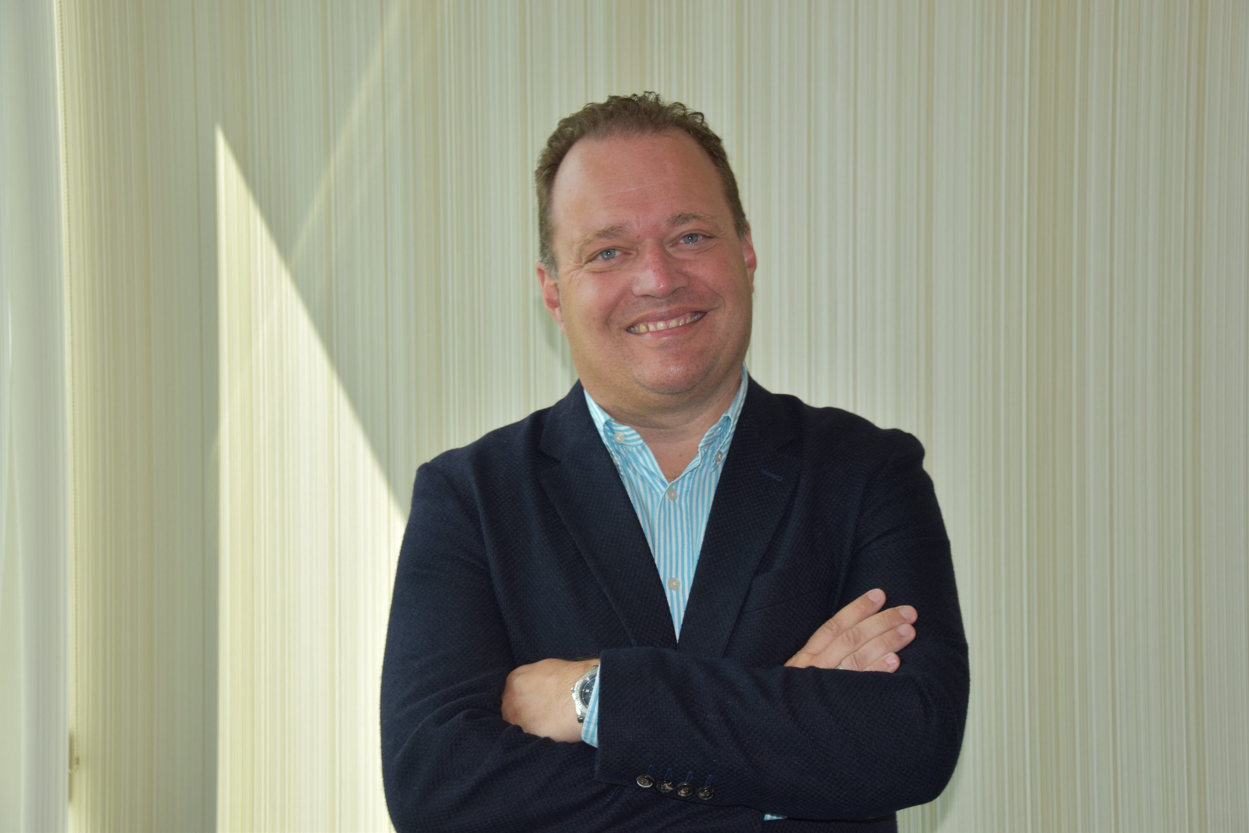 Johan Portier : "ALD Automotive | LeasePlan wordt geen nieuwe ...