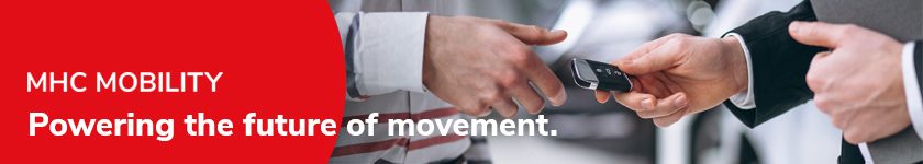 MHC Mobility vervangt Mobilease: naam verandert, filosofie blijft - Link2fleet