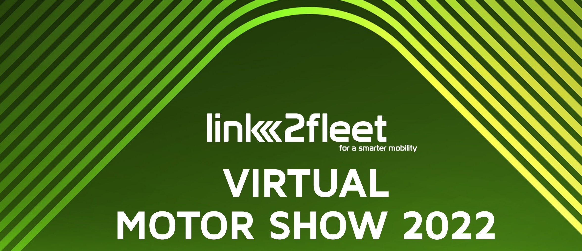 link2fleet Virtual Motor Show 2022: het “fleetsalon” komt naar u toe - Link2fleet