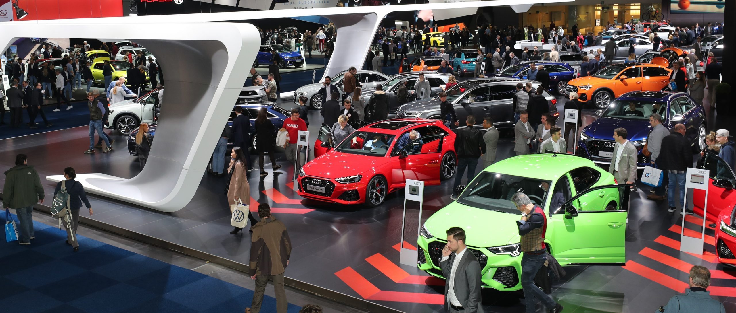 FEBIAC s'associe à link2fleet pour lancer l'année B2B 2024 - link2fleet