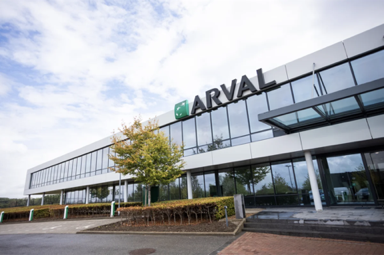 Dan Boiangiu wordt de nieuwe General Manager van Arval Belgium - Link2fleet