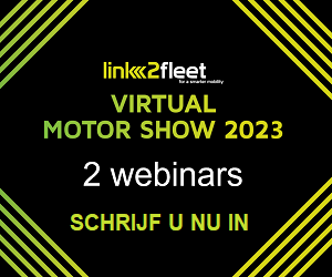 Le link2fleet Virtual Motor Show revient pour 2 sessions exclusives - link2fleet
