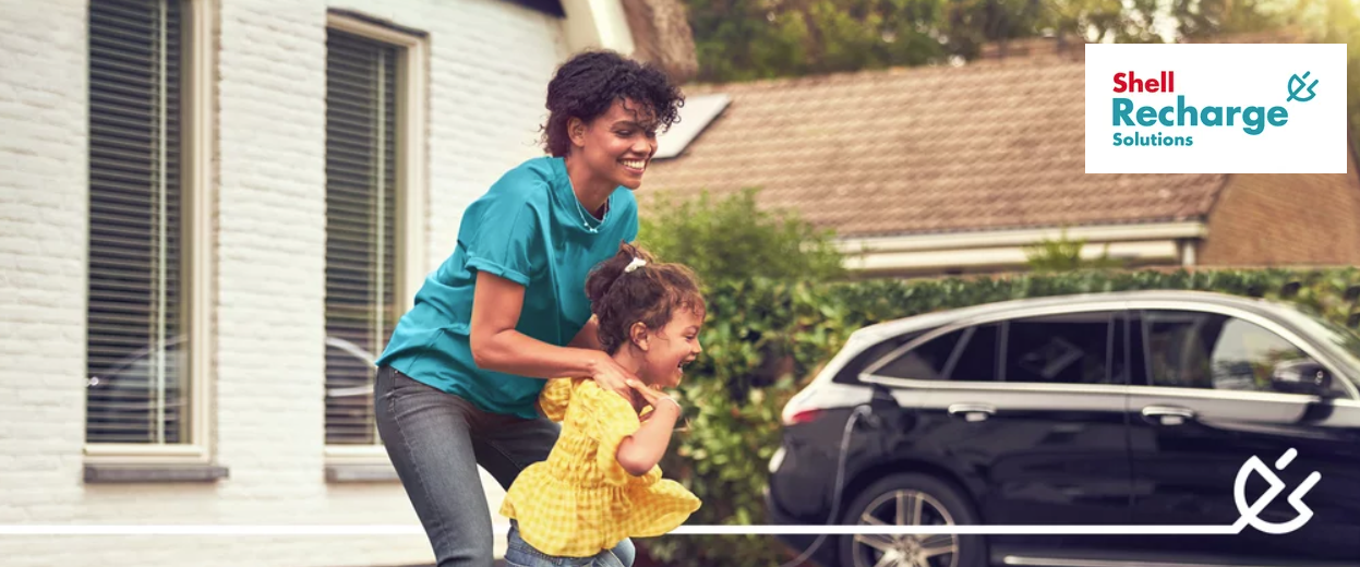 NewMotion wordt Shell Recharge Solutions - Link2fleet