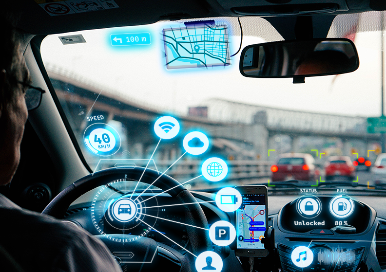 Shell Telematics: pour accroître l'efficacité de la gestion de flotte ...