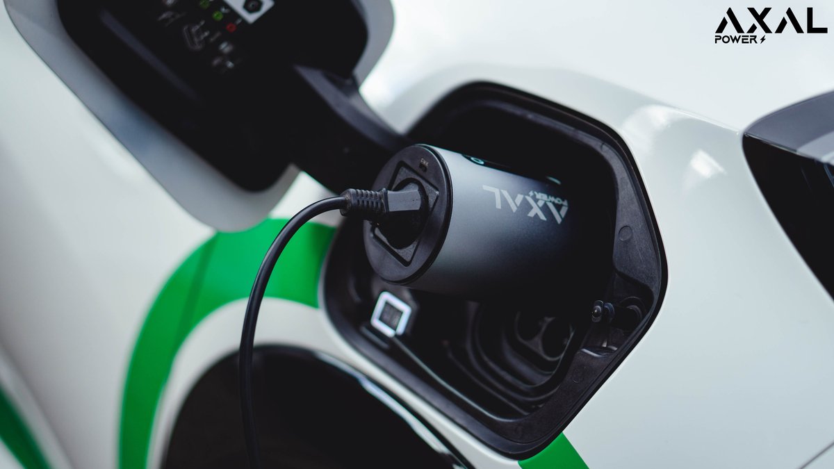 Un pod qui transforme votre EV en source d’énergie - link2fleet