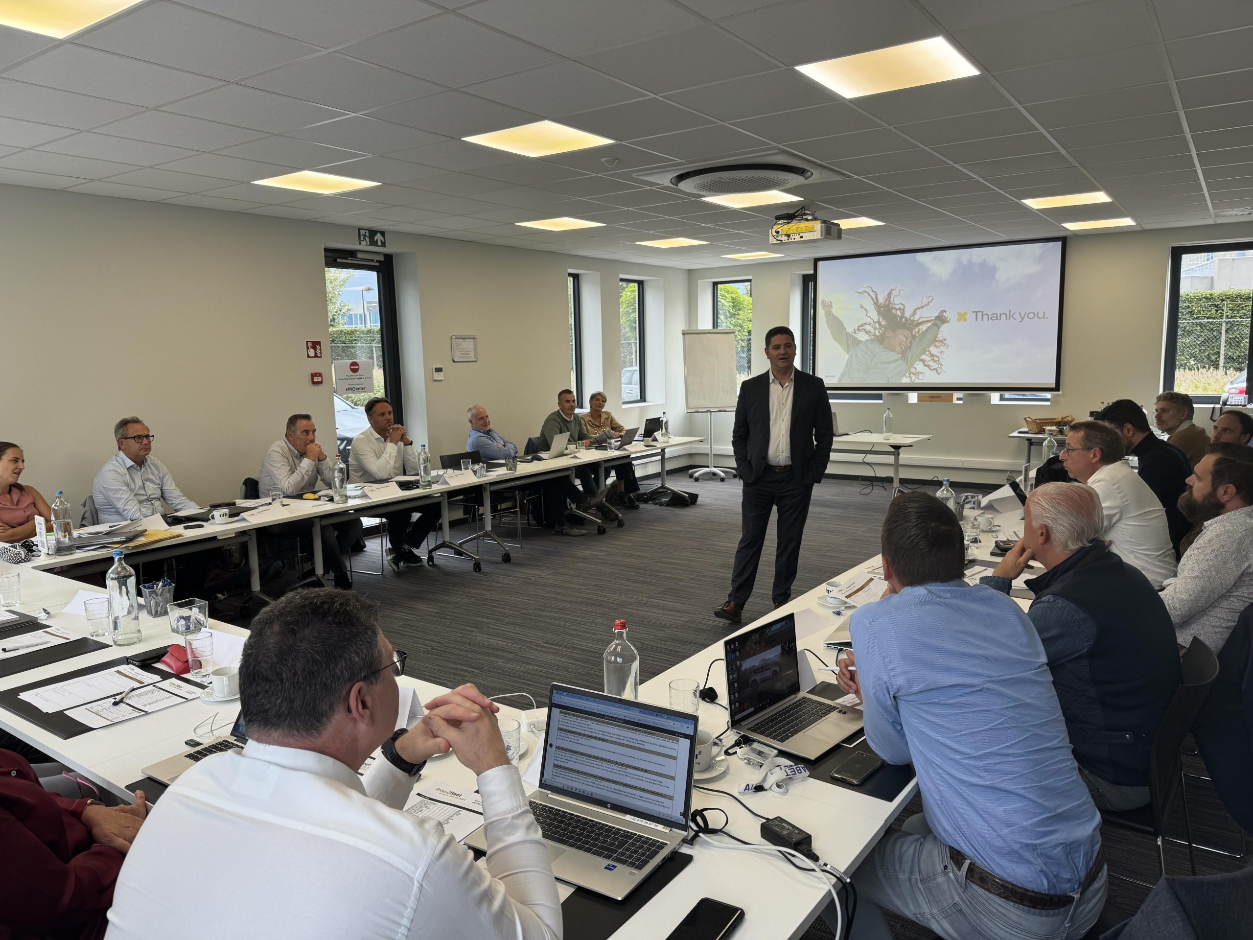 link2fleet awards 2024: de jury heeft beslist! - Link2fleet