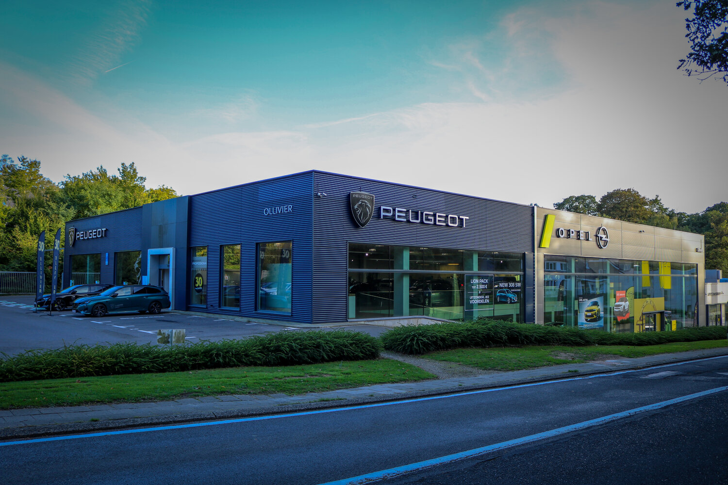 Chery breidt dealernetwerk uit door samenwerking met D&O Mobility Group - Link2fleet