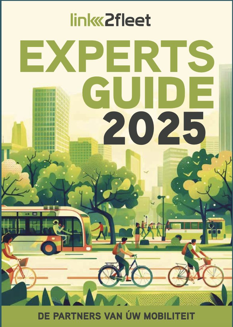 link2fleet 261 - Experts Guide 2025 - Link2fleet